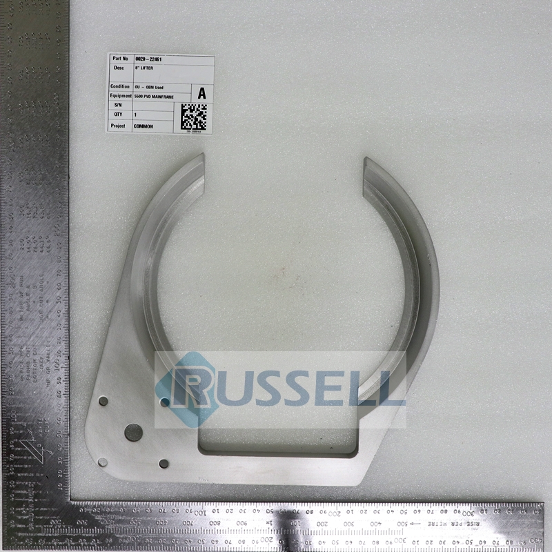0020-22461 : RUSSELL ENG