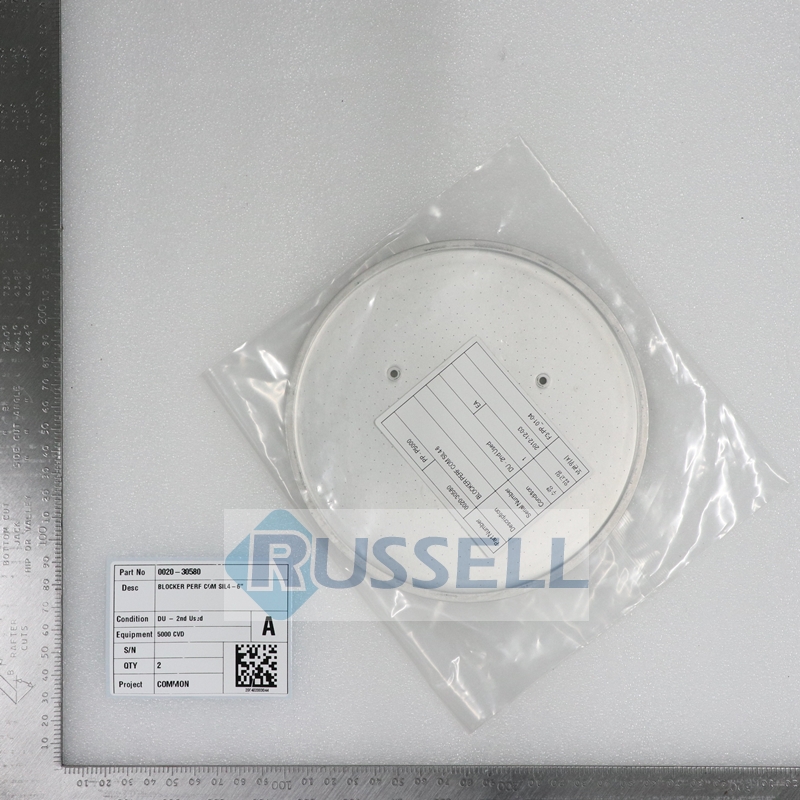 0020-30580 : RUSSELL ENG