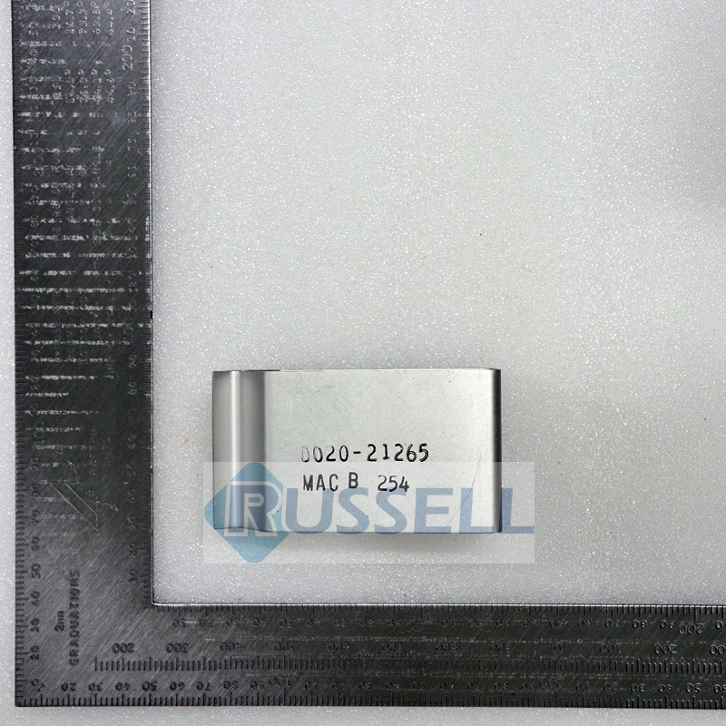 0020-21265 : RUSSELL ENG