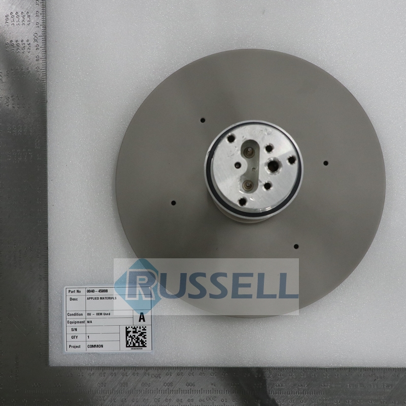 0040-45008 : RUSSELL ENG
