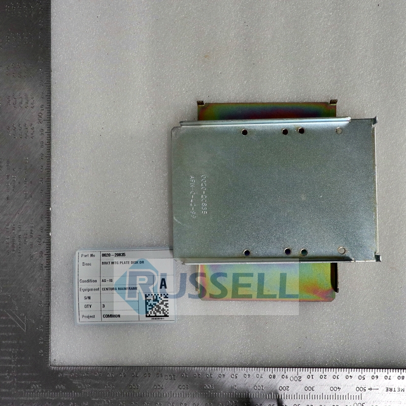 0020-20835 : RUSSELL ENG