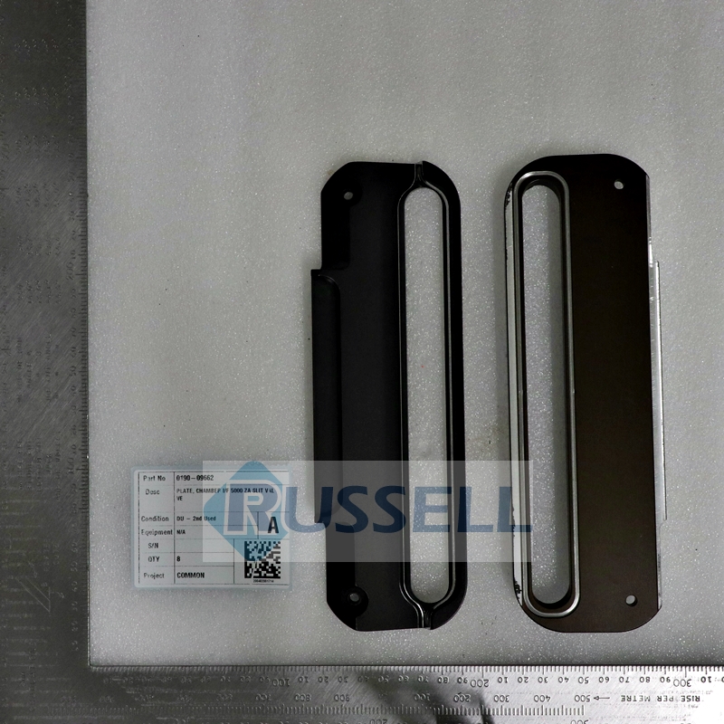 0190-09662 : RUSSELL ENG