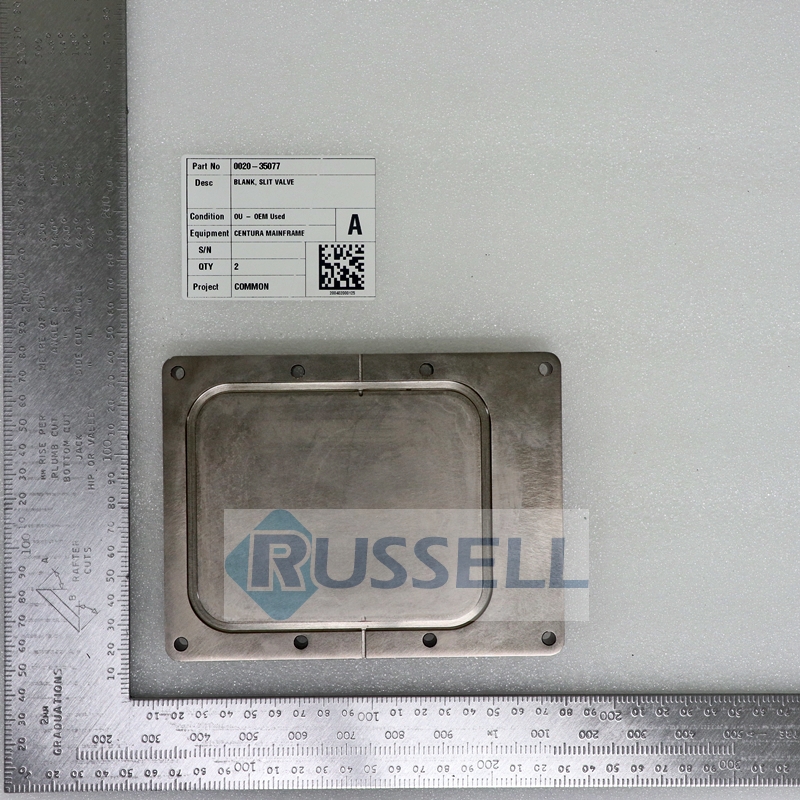 0020-35077 : RUSSELL ENG