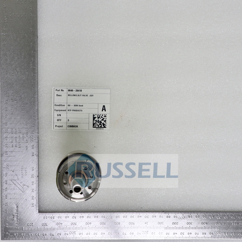 0040-20418 : RUSSELL ENG