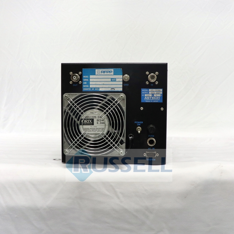 ATL-100RA : RUSSELL ENG