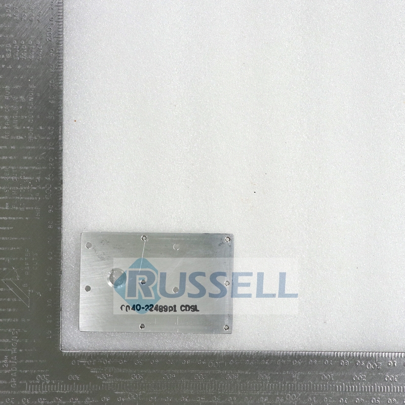 0040-22489 : RUSSELL ENG