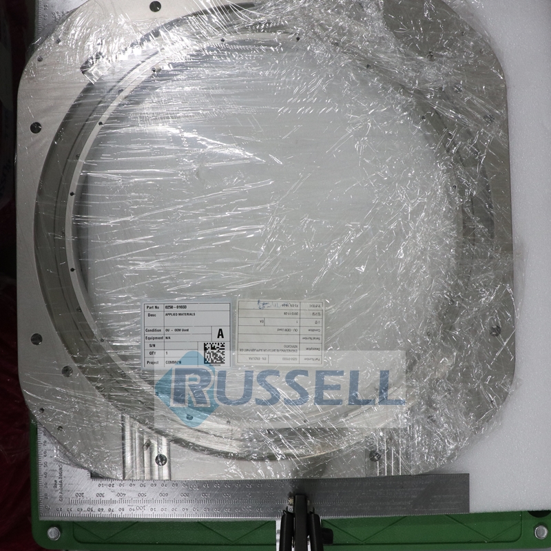 0250-01033 : RUSSELL ENG