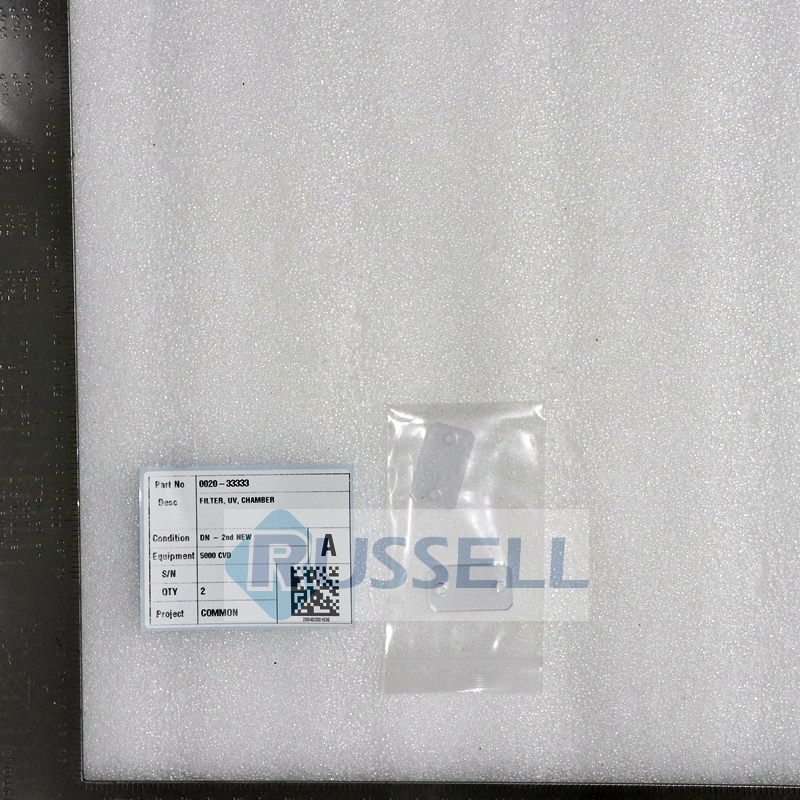 0020-33333 : RUSSELL ENG