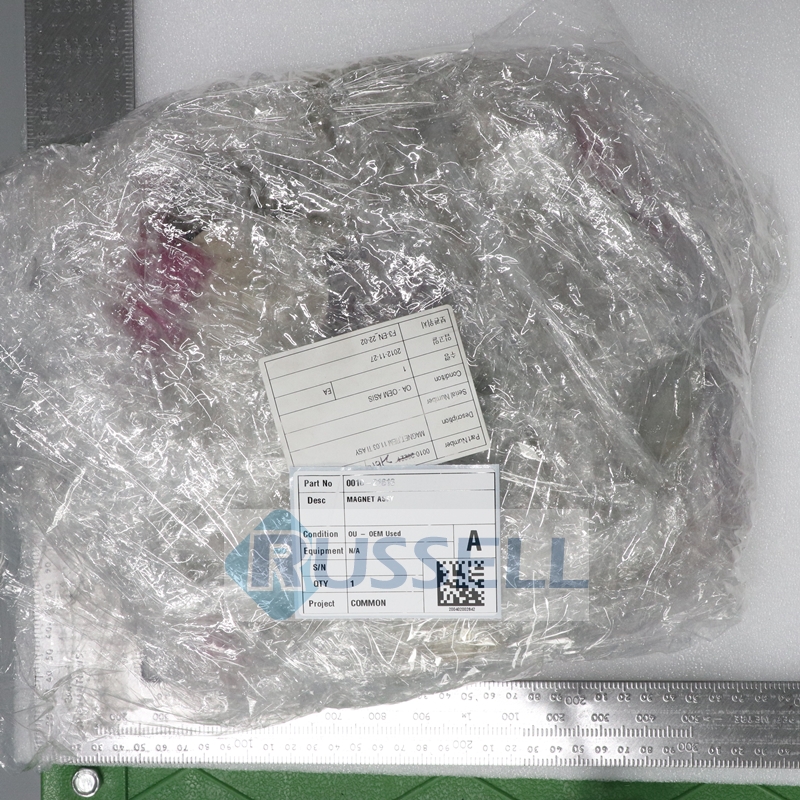 0010-21616 : RUSSELL ENG