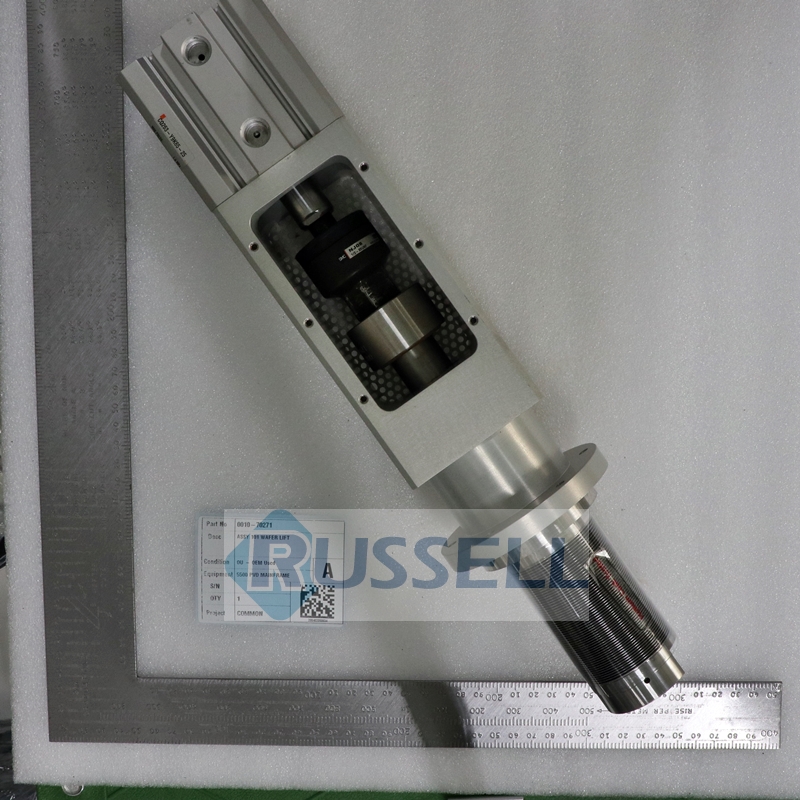 0010-70271 : RUSSELL ENG