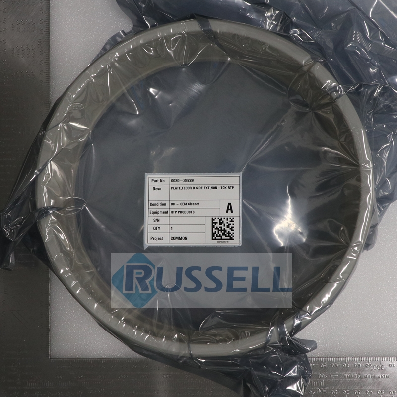 0020-39289 : RUSSELL ENG