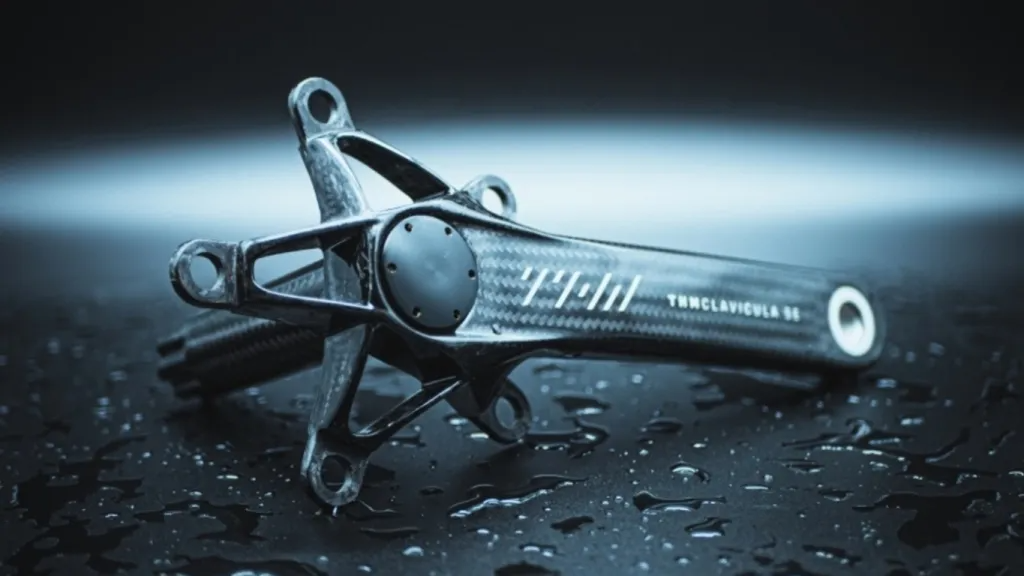 THM 클라비큘라 SE 파워미터 : 블로그 | RUBI SUPPLY