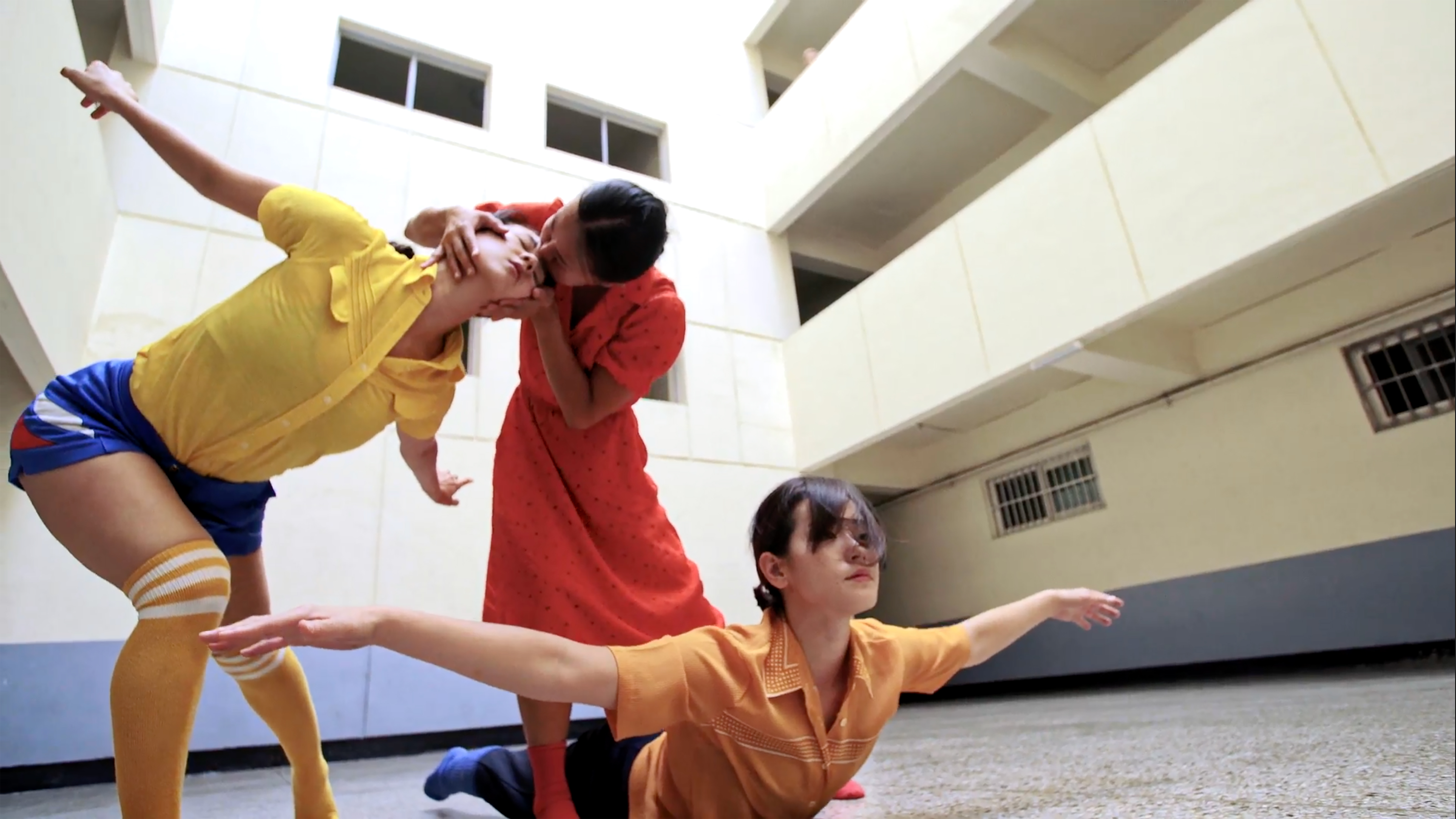 풍정.각(風精.刻) 세운상가에서 낙원삘딍으로 / 송주원_SAPY COLLECTION 26