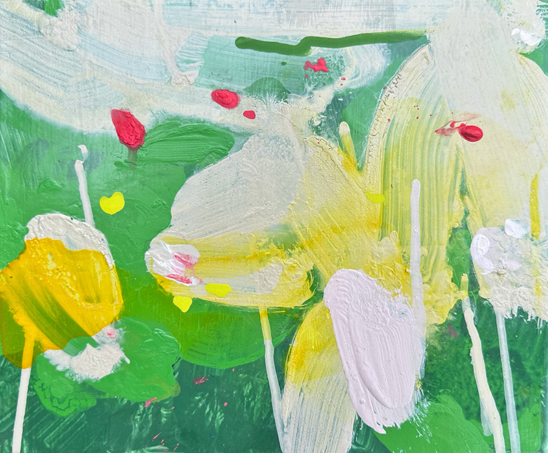 이대희, 최인아, 칼라니 라구사, 닉 슐라이커, 제이크 보그스 - Untitled: Plane, Layer : 전시 소식