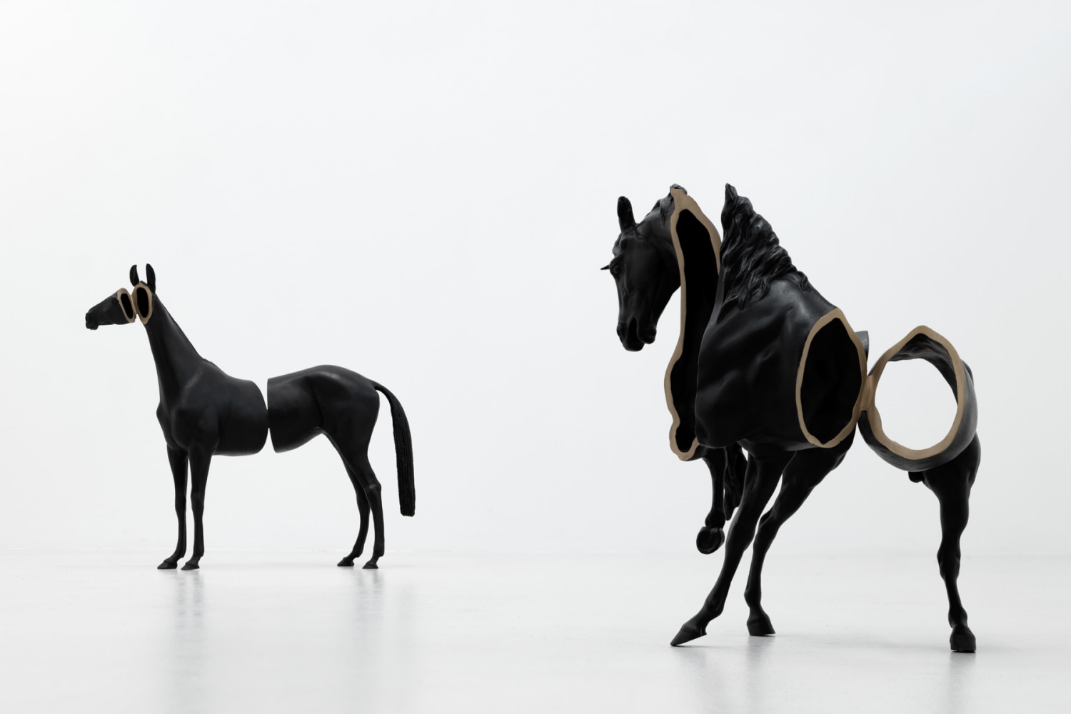 에티엔 샴보 - Prism Prison : 전시 소식