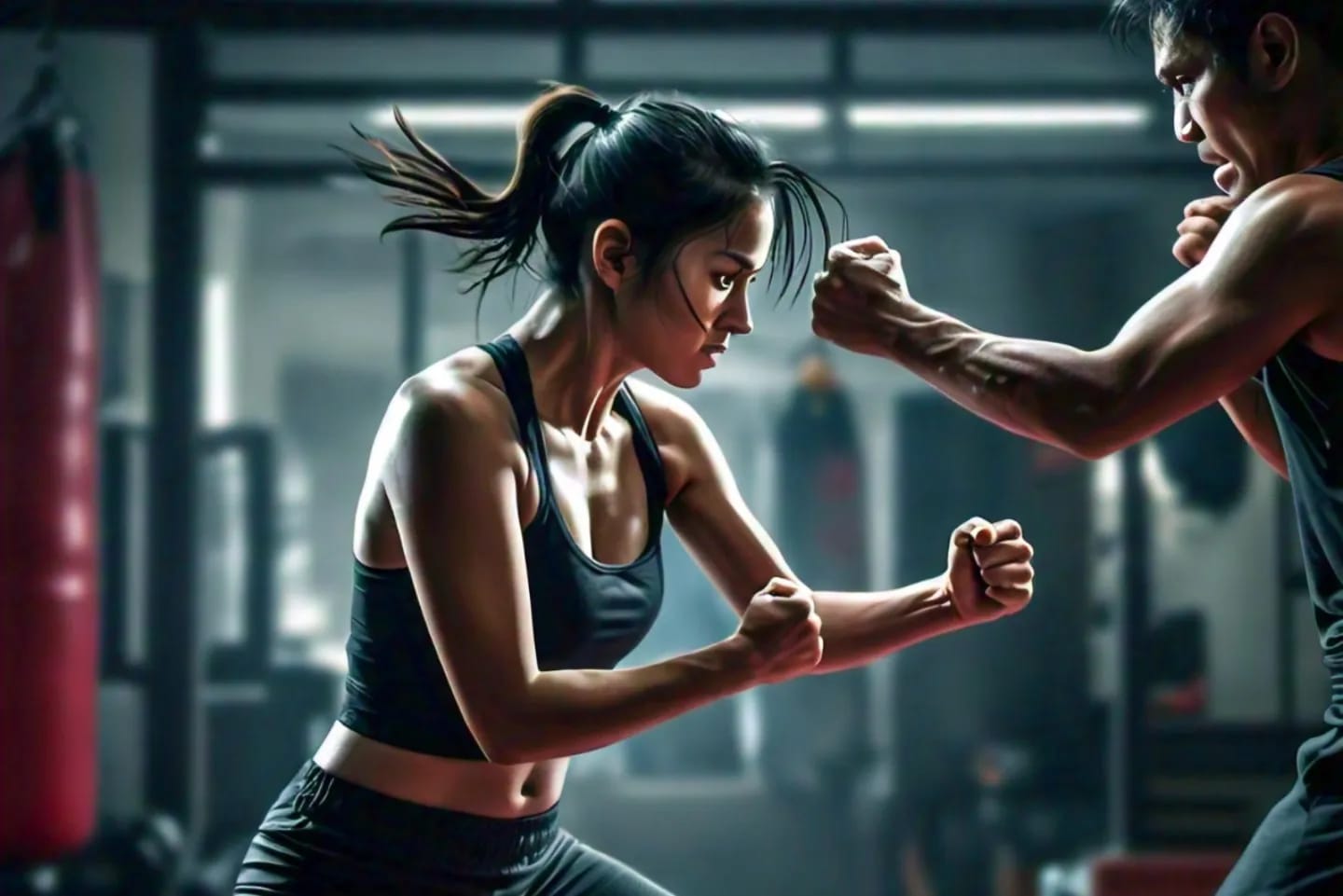 𝗧𝗮𝗲𝗸𝘄𝗼𝗻𝗱𝗼 𝗱𝗲𝗳𝗲𝗻𝘀𝗲 𝗶𝘀 𝗽𝗿𝗮𝗰𝘁𝗶𝗰𝗮𝗹 : LION MARTIAL ARTS BRICK NJ | TAEKWONDO