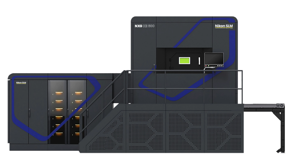 NXG XII 600 소개 페이지