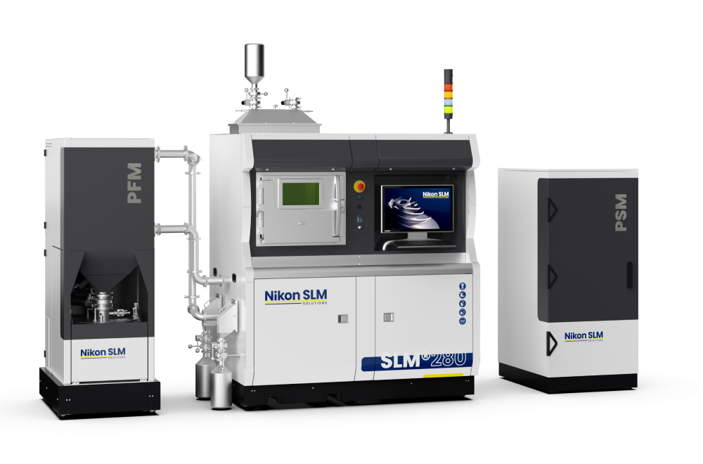 SLM®280 소개 페이지