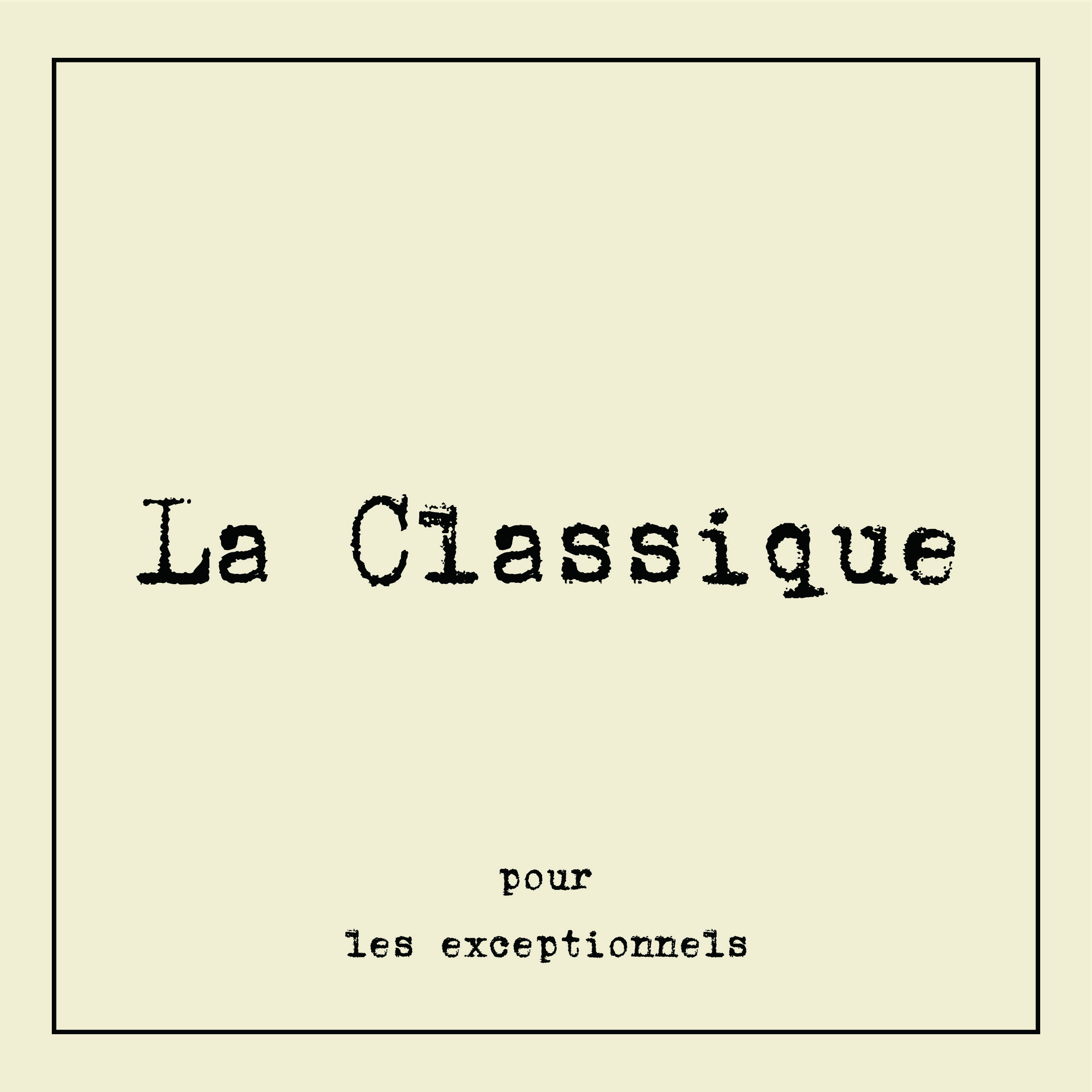 La Classique