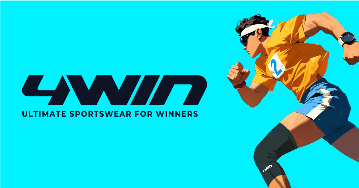 4WIN. 포윈 공식 온라인 스토어