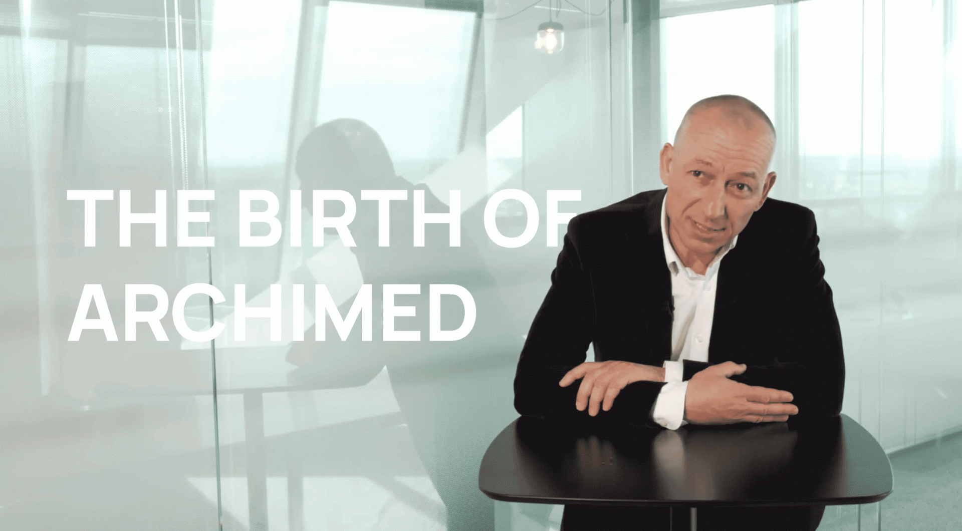 [샘솟는집] ARCHIMED와의 소중한 인연 : 소식 > 국내소식