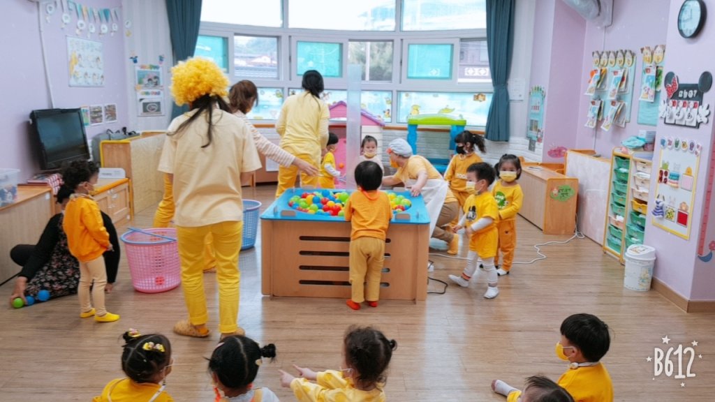 [공주] 어린이날 행사 ‘꿈꾸는 세상 행복한 새싹이네 소식 공지사항