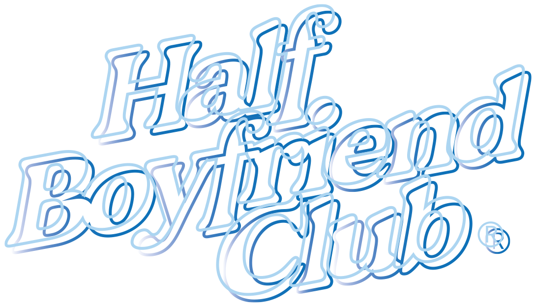 Half Boyfriend Club