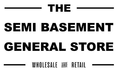 Semi Basement General Store