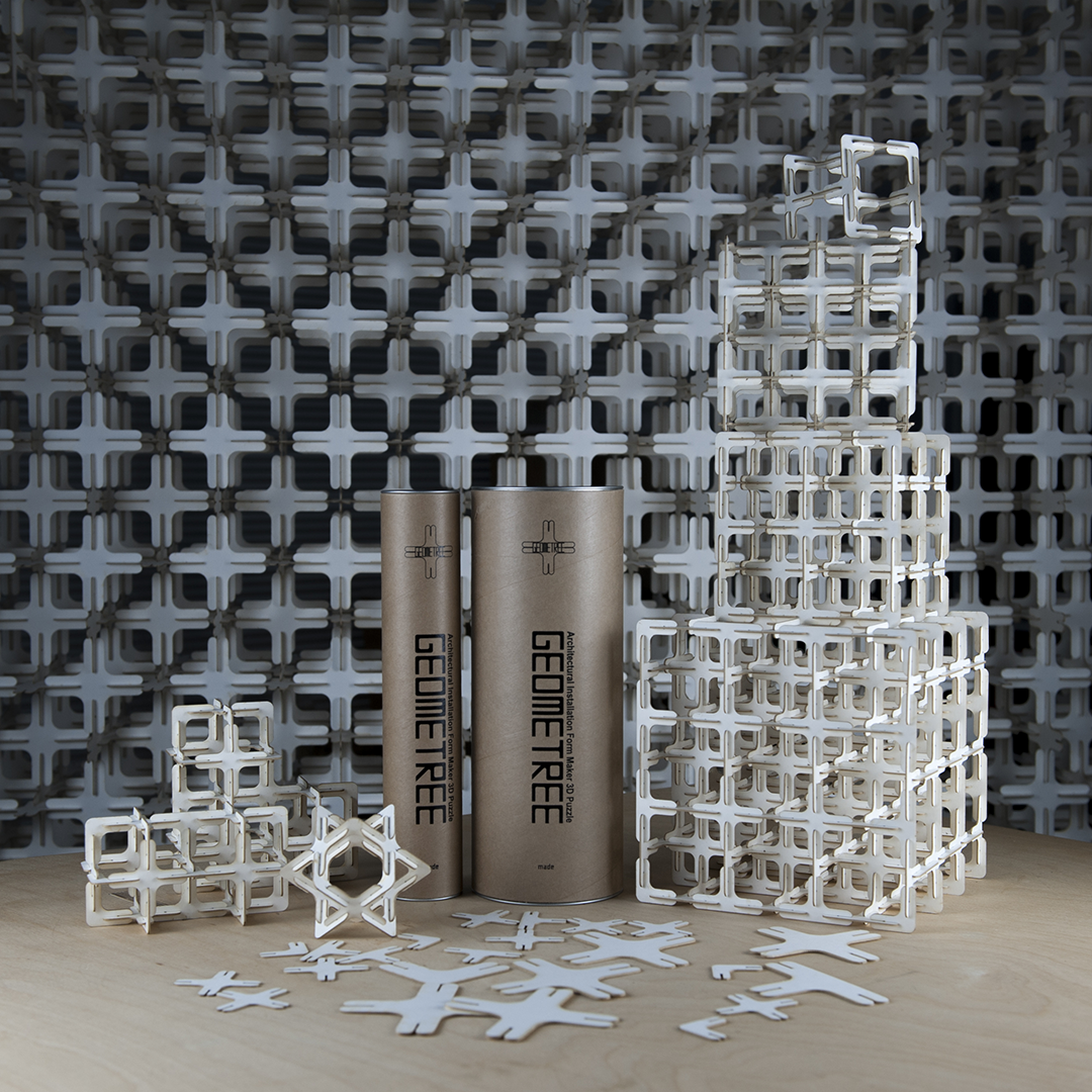 GEOMETREE | 지오메트리