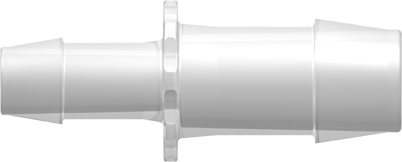 Nordson MEDICAL Tube To Tube Fittings Straight Reducer - G.O.S 지오사이언스
