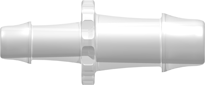 Nordson MEDICAL Tube To Tube Fittings Straight Reducer - G.O.S 지오사이언스