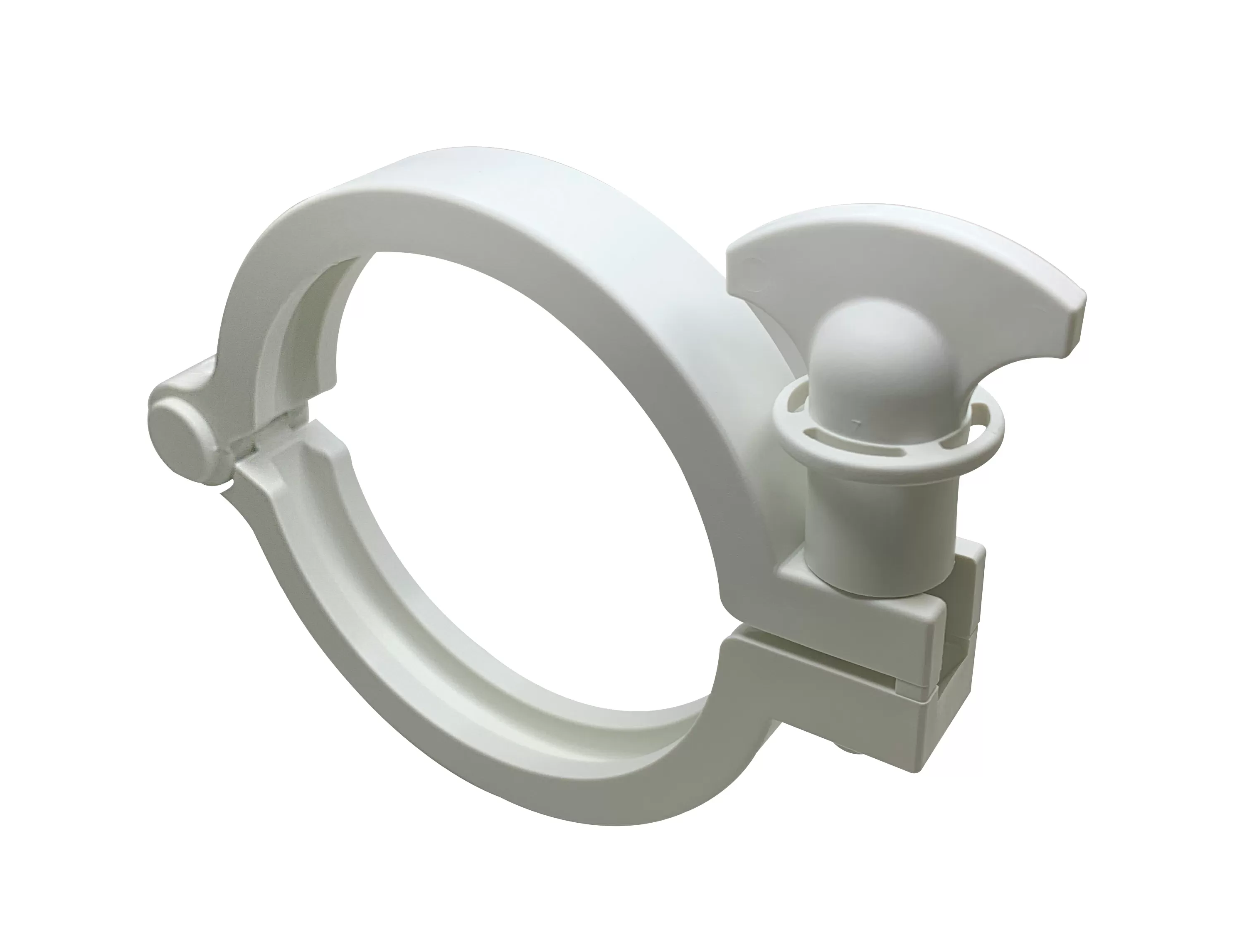 Non Metallic Clamp-G.O.S 지오사이언스