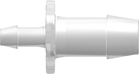 Nordson MEDICAL Tube To Tube Fittings Straight Reducer - G.O.S 지오사이언스