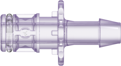 Nordson MEDICAL Quick Connects RQC Series - G.O.S 지오사이언스