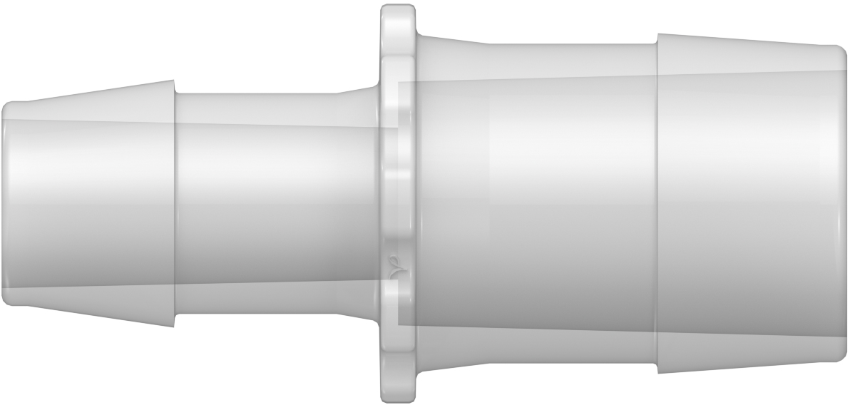 Nordson MEDICAL Tube To Tube Fittings Straight Reducer - G.O.S 지오사이언스