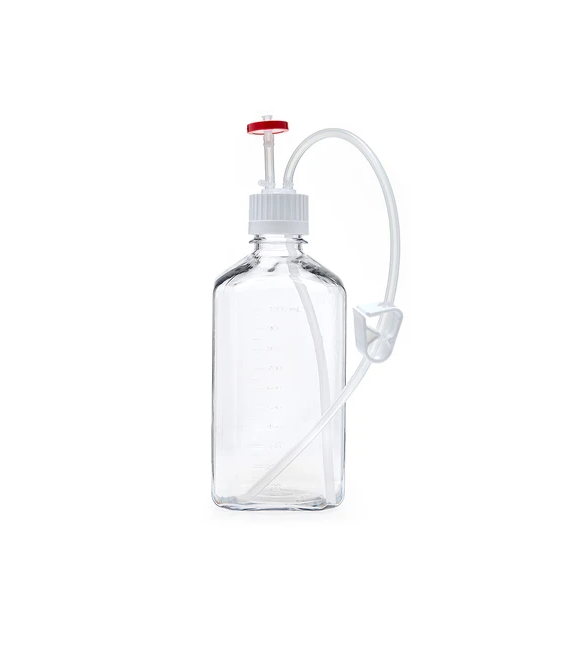 EZBio® Sterile Media Bottle - G.O.S 지오사이언스