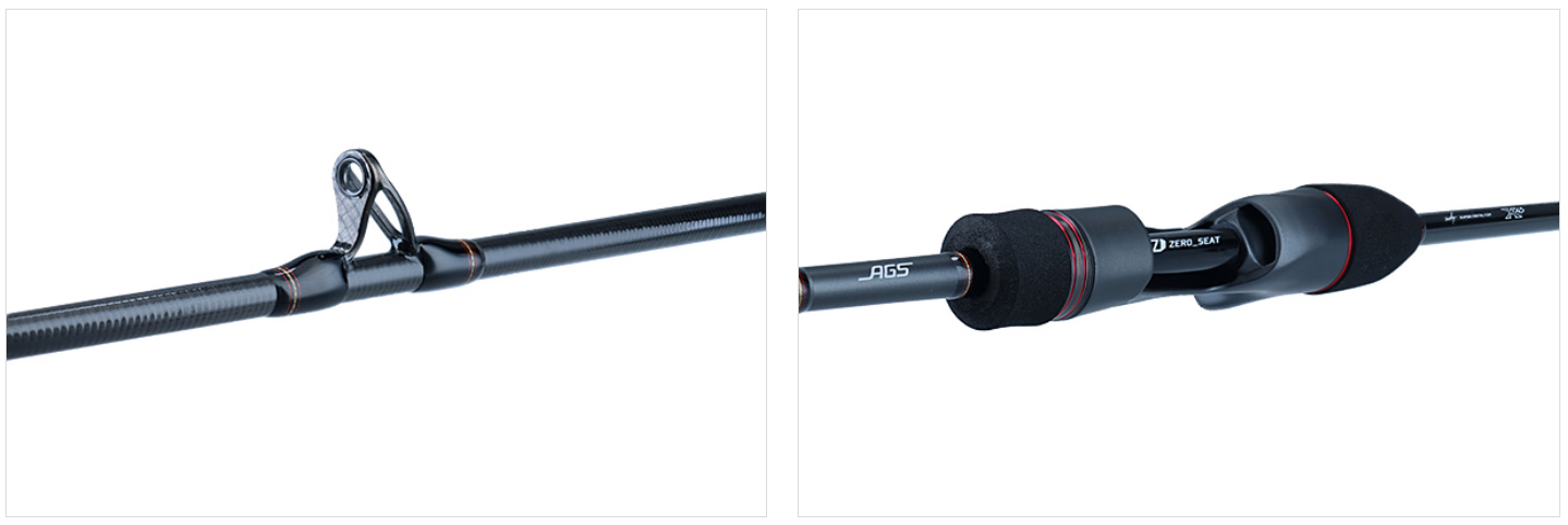 다이와 쿄쿠에이 극예 마루이카 EX LC : 열린산업 YL Fishing