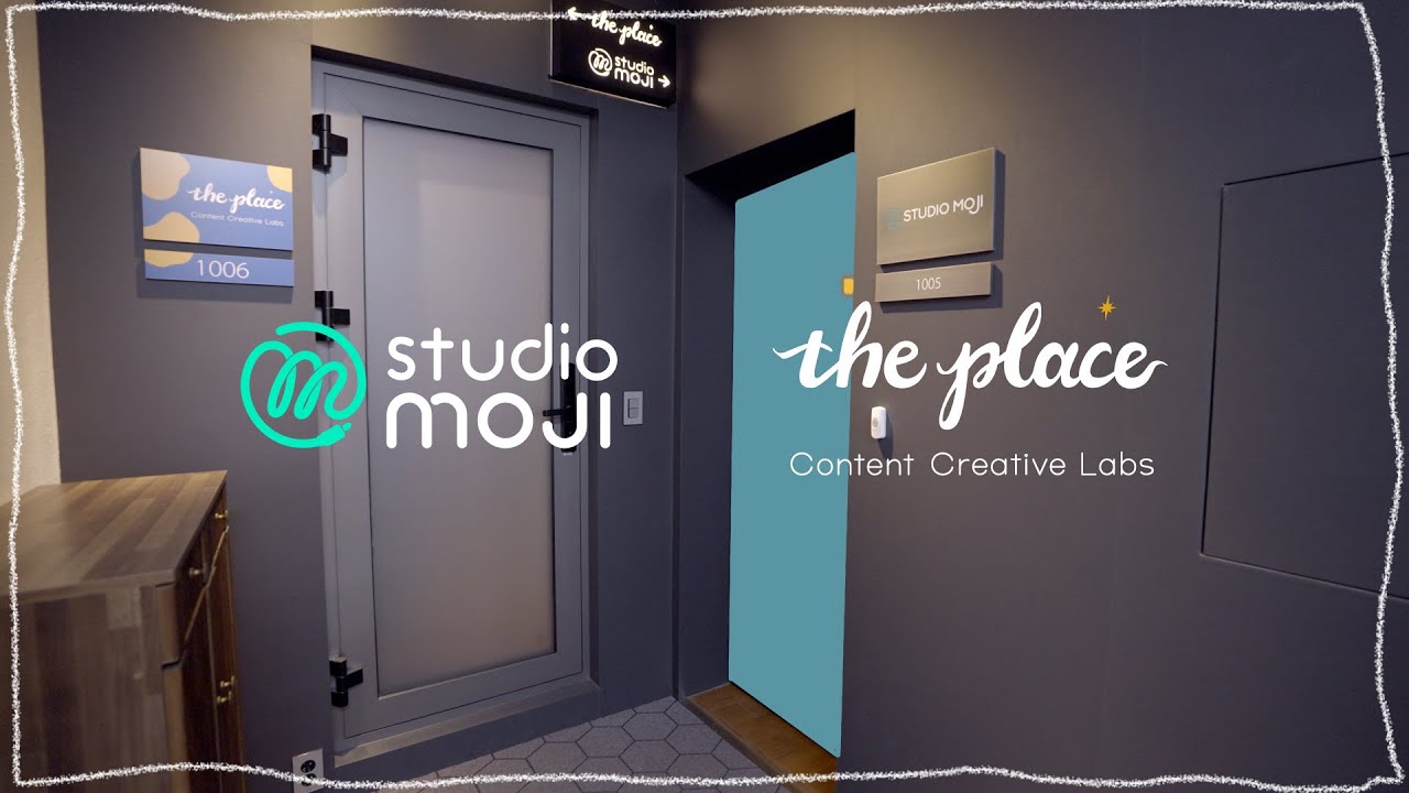 studio MOJI