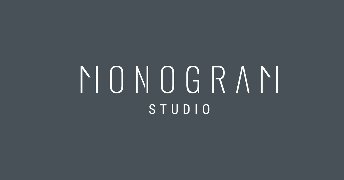 MONOGRAM