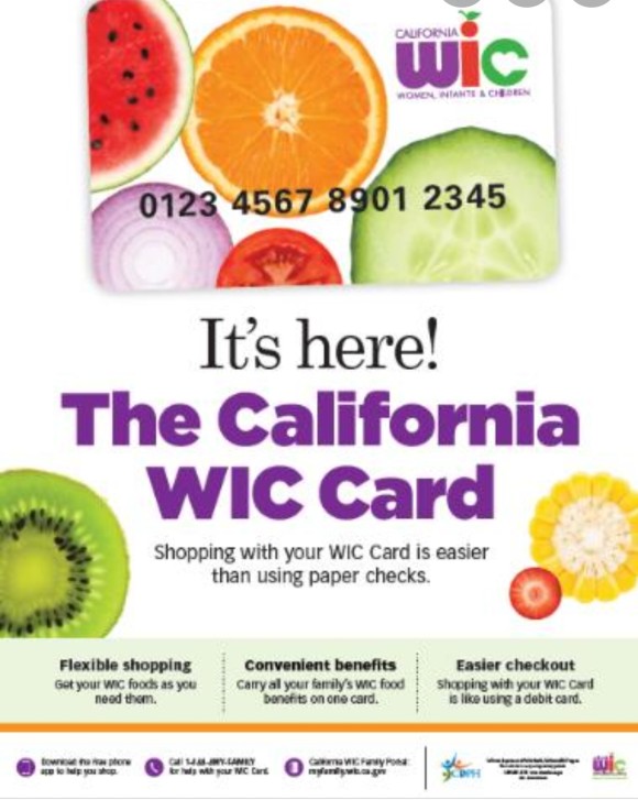 먹거리 아카이브] 임산부, 영유아 영양지원 사업 소개 (WIC, 영양플러스) : 우양이야기 | 우양재단