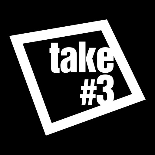 take#3 - Modern *Beach House : TAKE#3