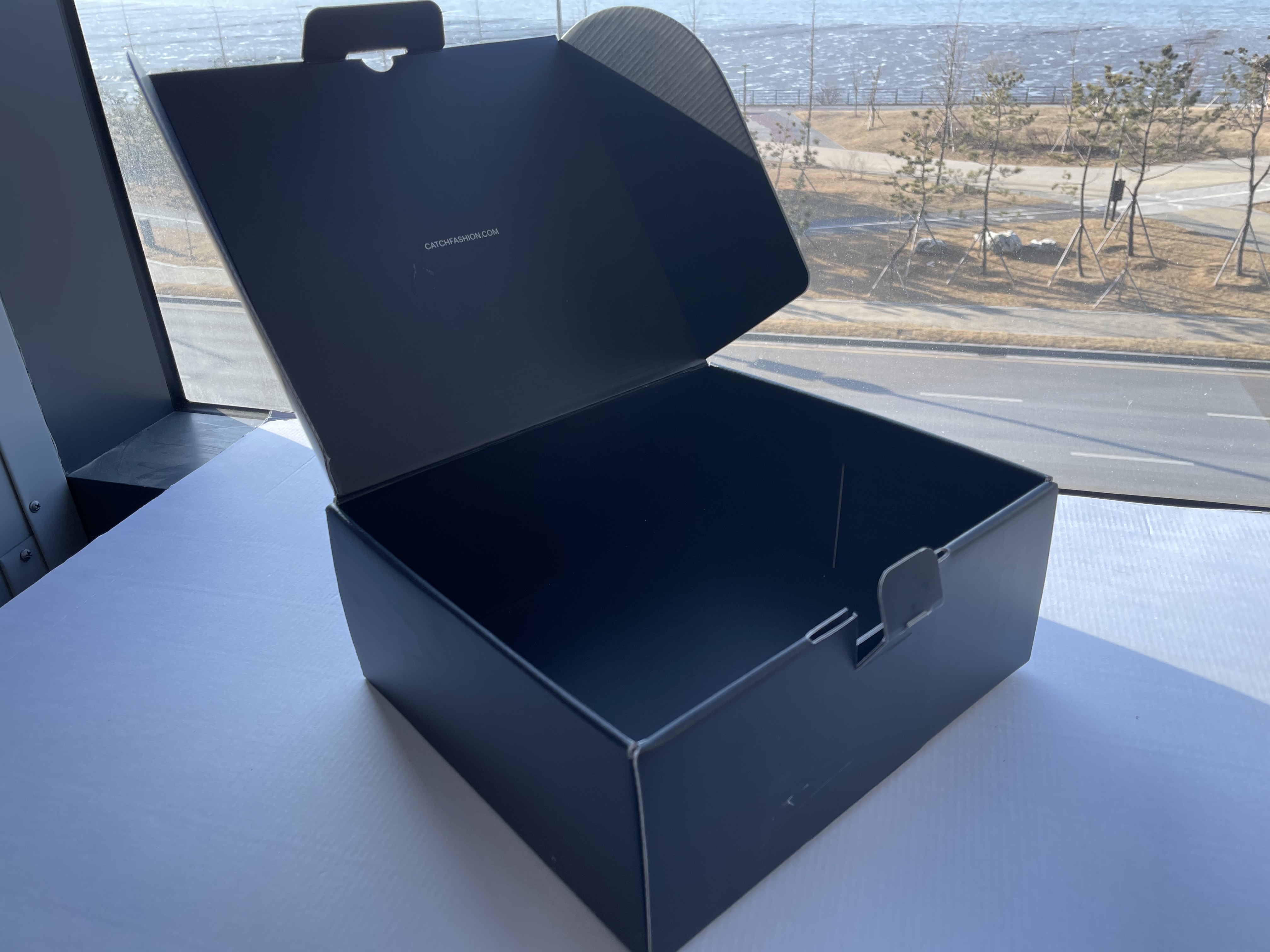 웰컴키트 박스 : 소마박스