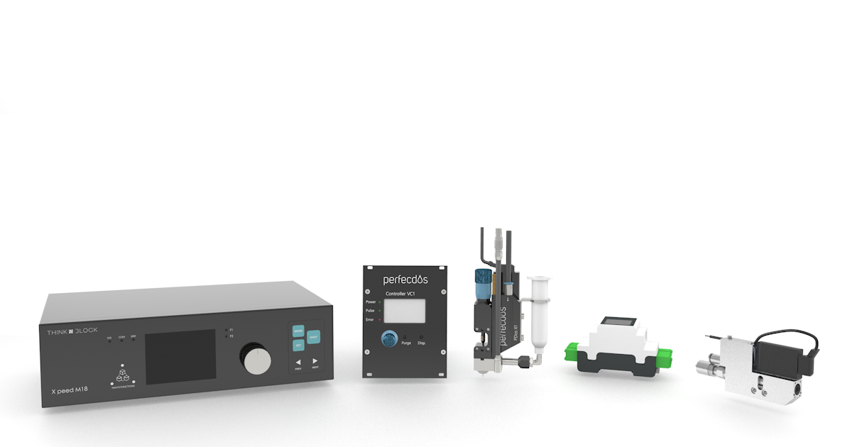 Technology-Jet Dispenser, 젯 디스펜서, 기술자료, 액체정량토출, 액체정밀토출, 액체펌프