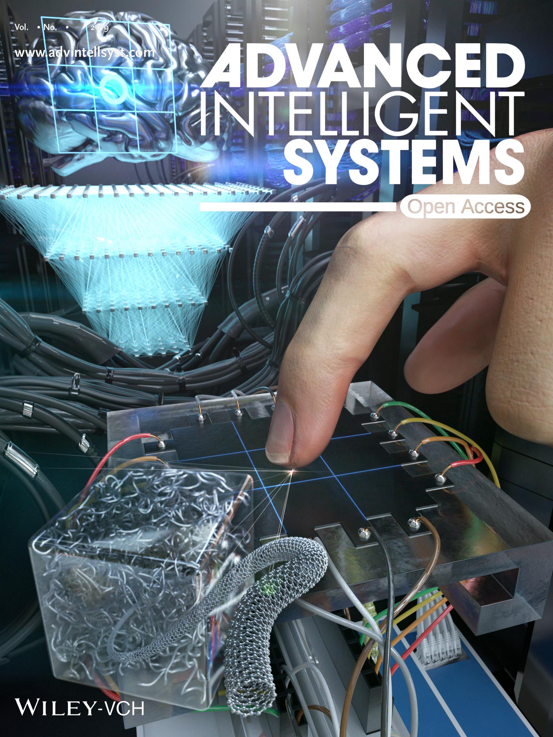 Large-Area Piezoresistive Tactile Sensor Developed by Training a Super ...