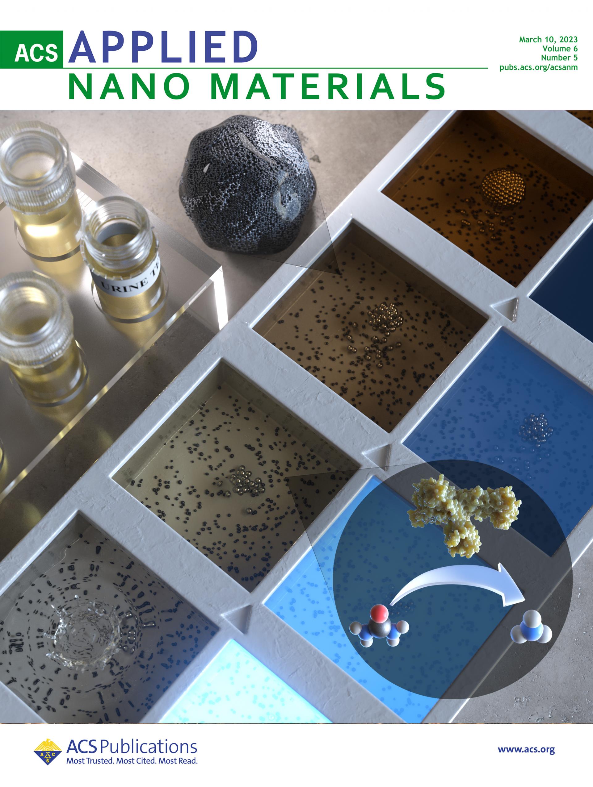 Fluorometric and Colorimetric Hybrid Carbon-Dot Nanosensors for Dual ...