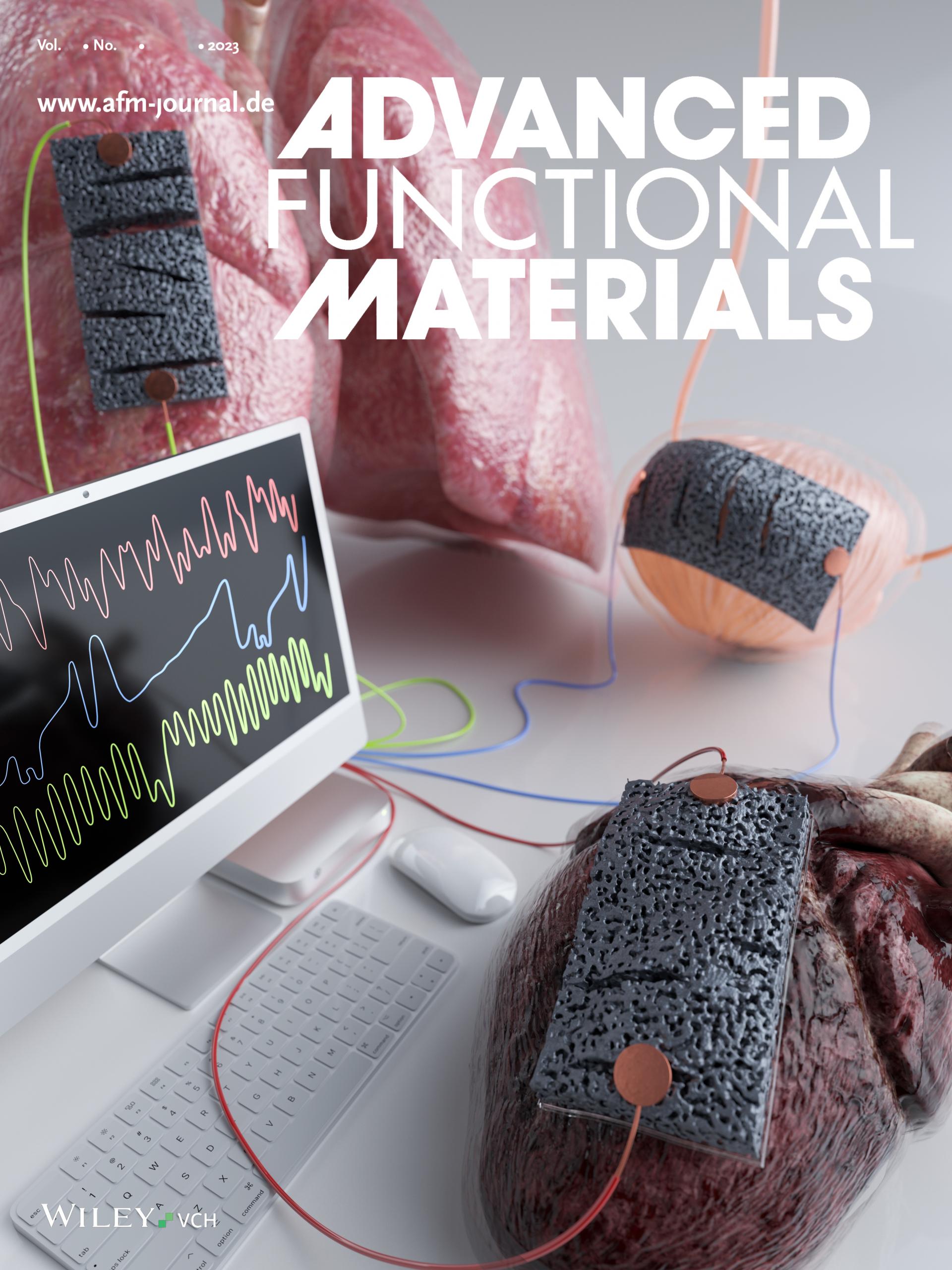 In Vivo Implantable Strain Sensor for Real-Time and Precise ...