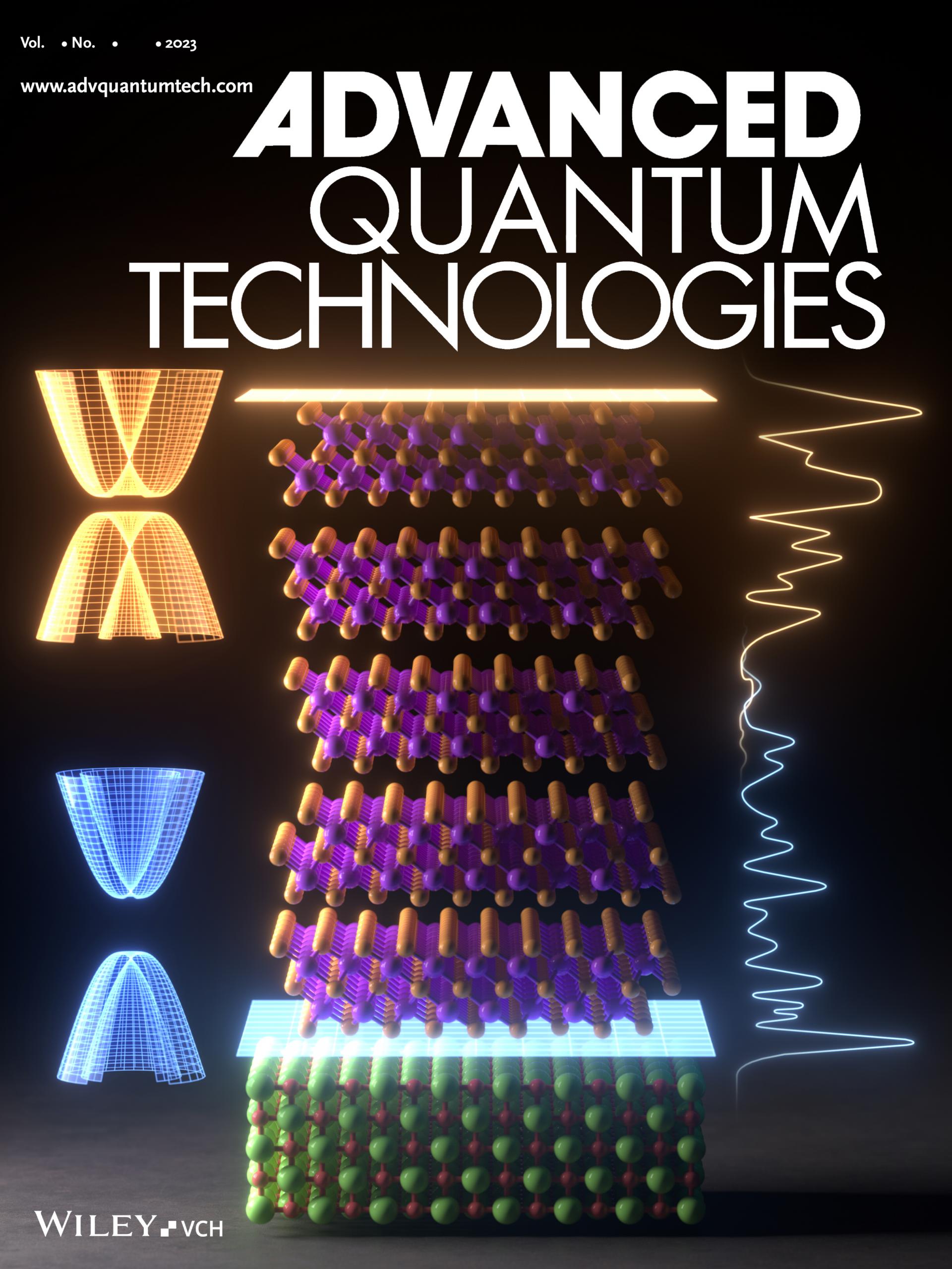 Back Cover: Exchange Interaction-Driven Surface State Hybridization in ...