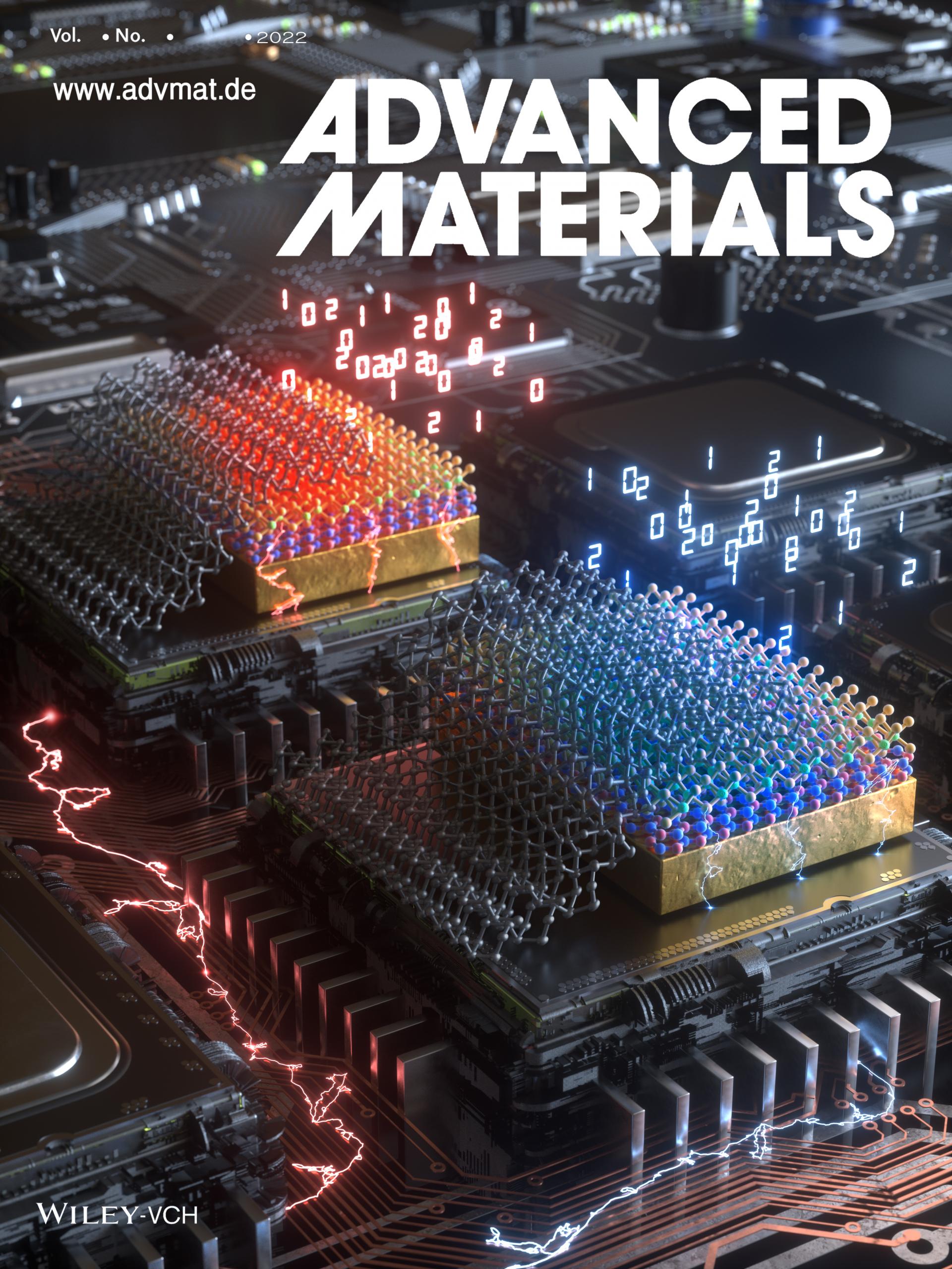 A Van Der Waals Reconfigurable Multi-Valued Logic Device and Circuit Based on Tunable Negative ...