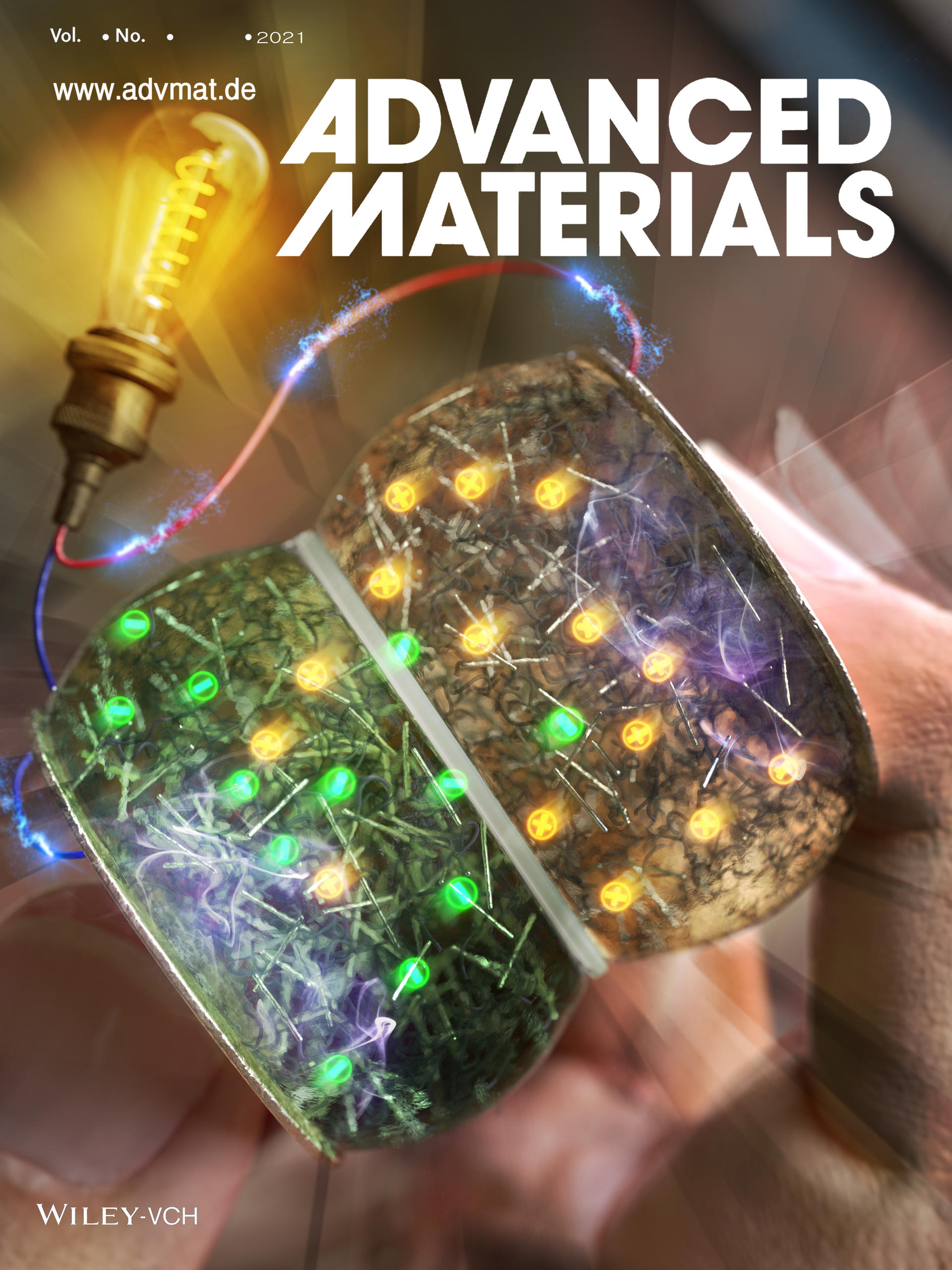 Hydrogel Ionic Diodes toward Harvesting Ultralow-Frequency Mechanical ...