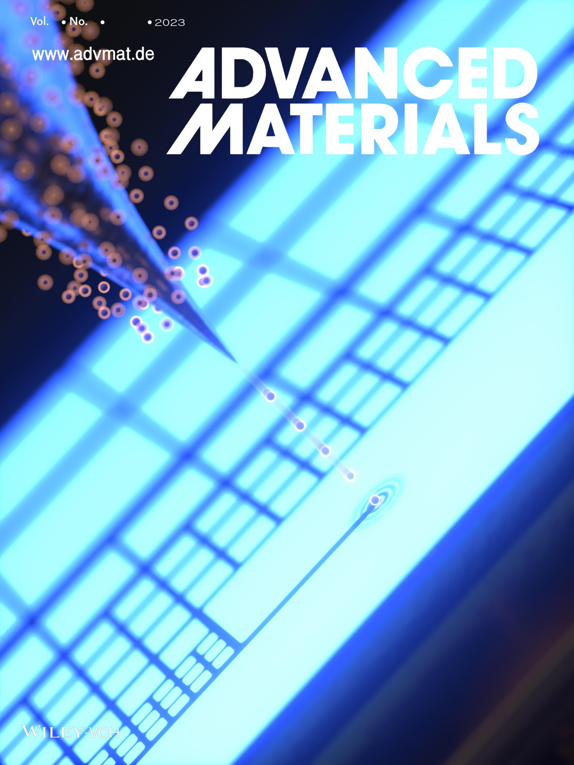 Electrically Driven Sub-Micrometer Light-Emitting Diode Arrays Using Maskless and Etching-Free ...